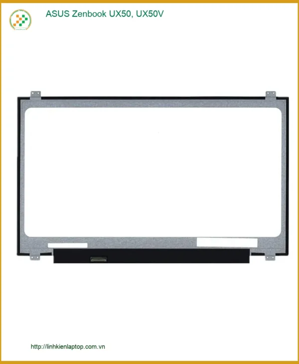 Màn hình Laptop ASUS Zenbook UX50 - Thay Màn Hình Lấy Liền Tại Cửa Hàng ...